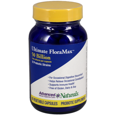 Fullscript | Ultimate FloraMax 50 Billion DISC