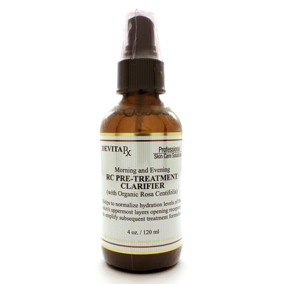 Fullscript | RC Pre-Treatment Clarifier