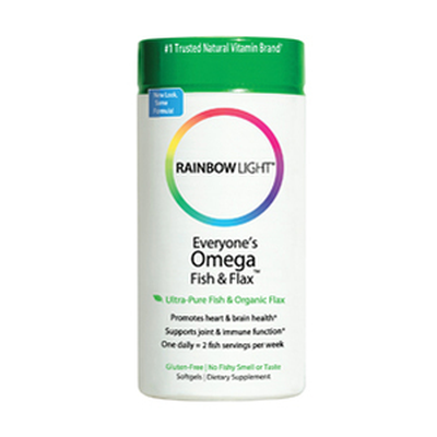 Fullscript | Everyone's Omega Fish & Flax™