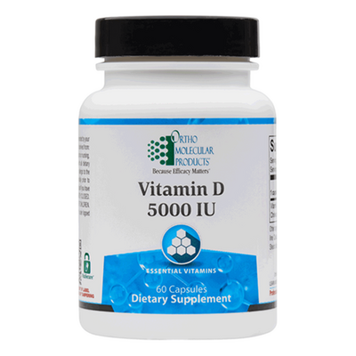 Fullscript | Vitamin D 5,000IU