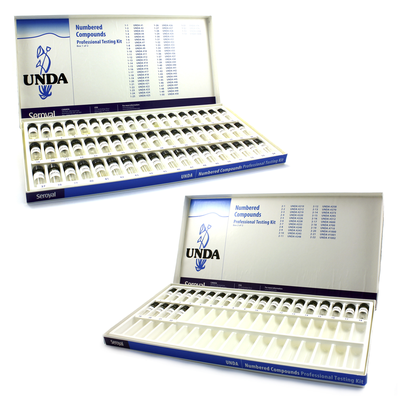 Fullscript | Unda Number Test Kit(7-1001-a)