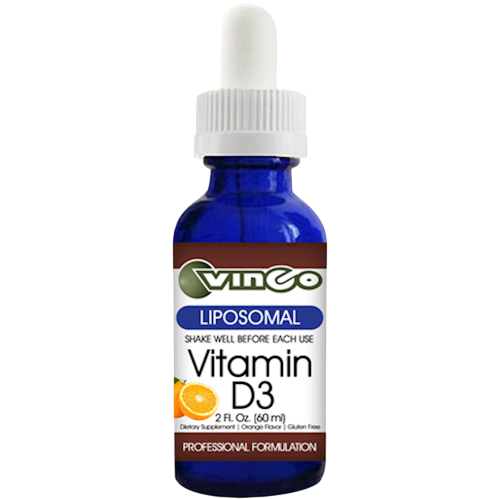 Fullscript Vitamin D3 10 000 IU